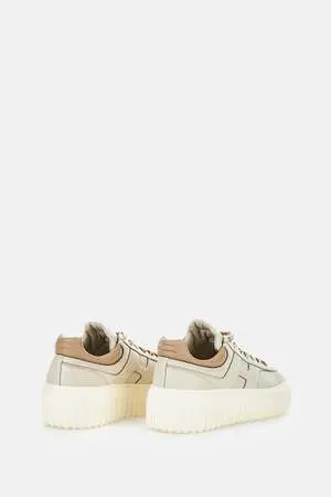 Hogan H-stripes Laced H Smoothed