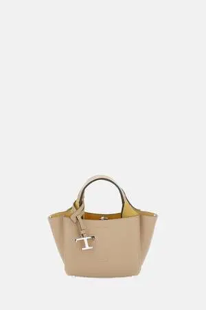 TOD'S Mini Leather Bag