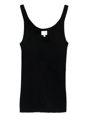 Herskind Scoop Neck Tops