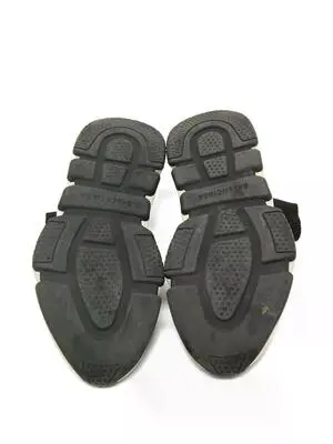 Balenciaga Speed Logo-detail Slip-on Sneakers