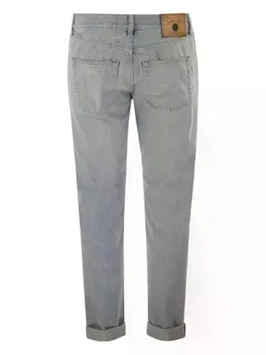 DONDUP Icon Tapered Jeans