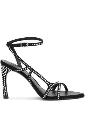 Rotate By Birger Christensen Stiletto Sandals For Women
