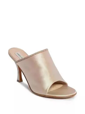 Alberta Ferretti Embellished Sandals