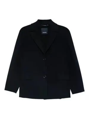Max Mara Melfi Single-breasted Blazer