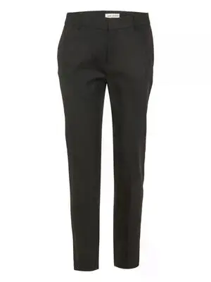 Saint Laurent Wool Trousers