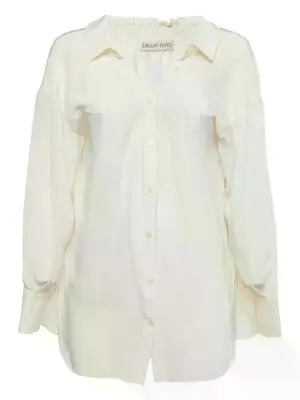 Emilio Pucci Silk Shirt