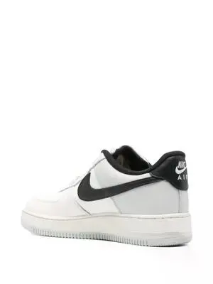 Nike Air Force 1 Gtx Logo Sneakers - White