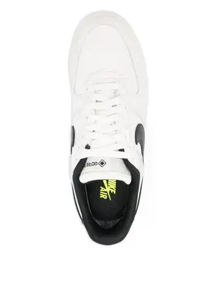 Nike Air Force 1 Gtx Logo Sneakers - White
