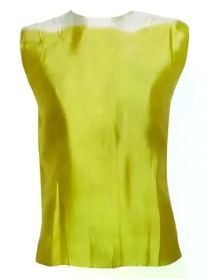 Prada Sleeveless Top