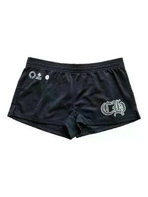Chrome Hearts Mesh Shorts