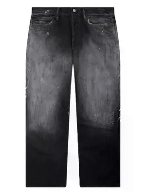 Acne Studios 1981 U Trafalgar Jeans
