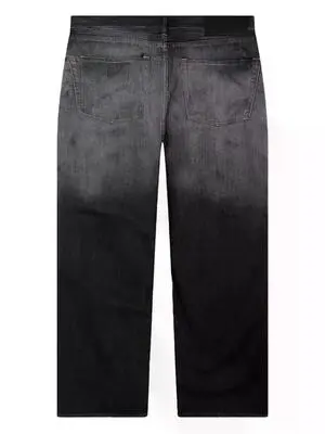 Acne Studios 1981 U Trafalgar Jeans