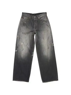 Acne Studios 1981 U Trafalgar Jeans
