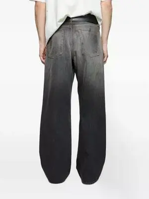 Acne Studios 1981 U Trafalgar Jeans