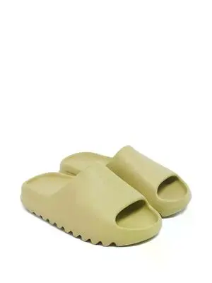 Yeezy Rubber Slides