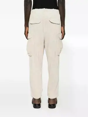 KEELING Corduroy Cargo Pants