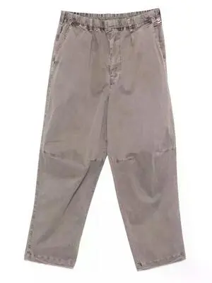 KEELING Gabardine Trousers