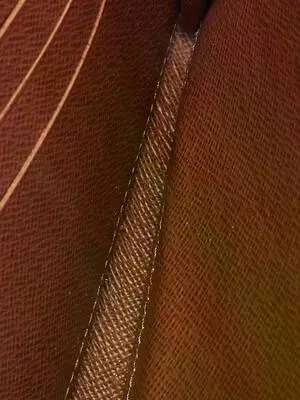 LOUIS VUITTON 2015 Sarah Monogram Envelope Wallet