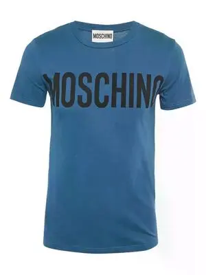 Moschino Logo T-shirt