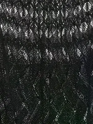 Missoni Patterned Scarf