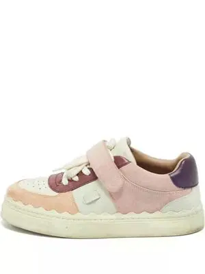 Chloé Lauren Sneakers