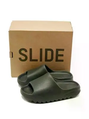 Yeezy Rubber Slides