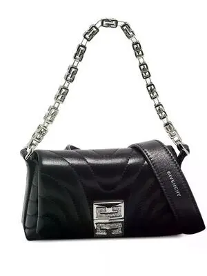 Givenchy Quilted Leather Crossbody