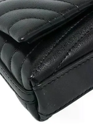 Givenchy Quilted Leather Crossbody