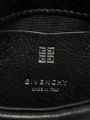 Givenchy Quilted Leather Crossbody