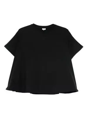 Loewe Straight Hem Tops