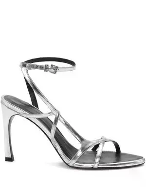Rotate By Birger Christensen Ankle Sandals For Women