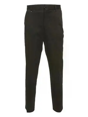 BOSS Gabardine Trousers