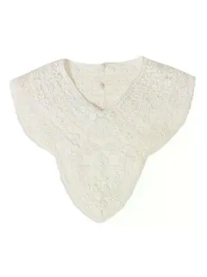 TWINSET Lace Collar