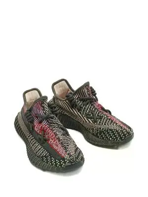 Yeezy Knit Boost Sneakers