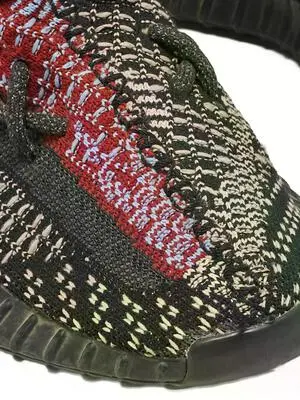 Yeezy Knit Boost Sneakers