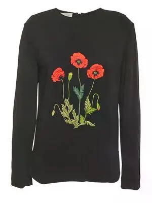 Stella Mccartney Zip Up Performance Tops For Women