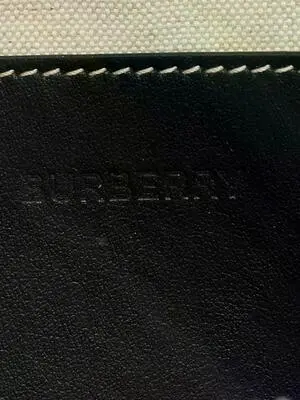 Burberry West Belt Bag