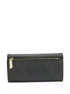 Dkny Continental Flap Wallet
