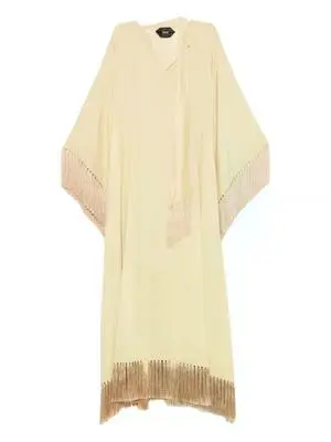 Taller Marmo Sleeveless Kaftans Tunics