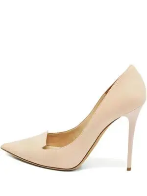 JIMMY CHOO Avril Pointed-toe Pumps
