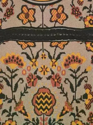 Missoni Floral Sleeveless Vest
