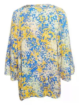 Stella McCartney Printed Blouse