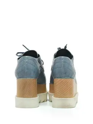 Stella McCartney Elyse Platform Sneakers