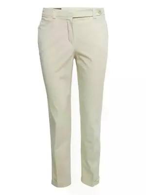 Loro Piana Seam-pockets Trousers