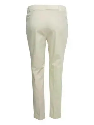 Loro Piana Seam-pockets Trousers