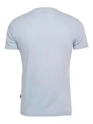 Just Cavalli V-neck Printed T-shirt
