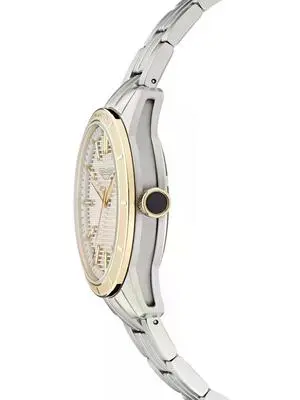 ASTON MARTIN WATCHES 39mm Two Tone Bracelet Watch