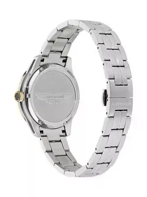 ASTON MARTIN WATCHES 39mm Two Tone Bracelet Watch