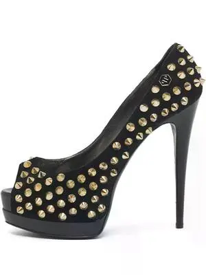 Philipp Plein Stiletto Pumps