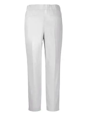 Brunello Cucinelli Cropped Trousers